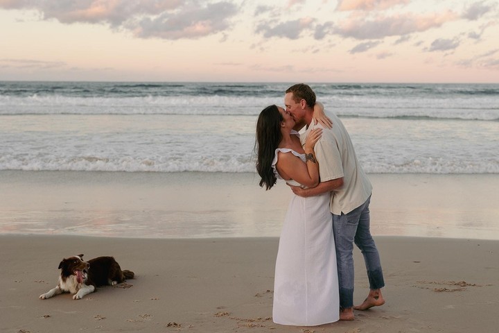 Brianna & Alec | Joy