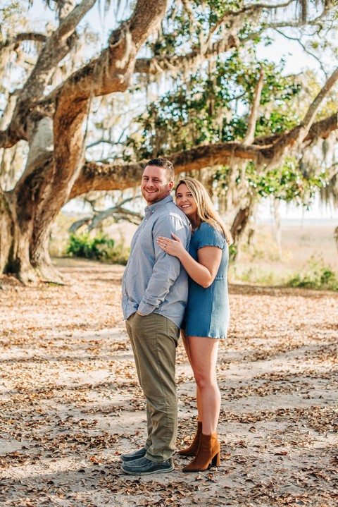 Danielle & Hayden | Joy