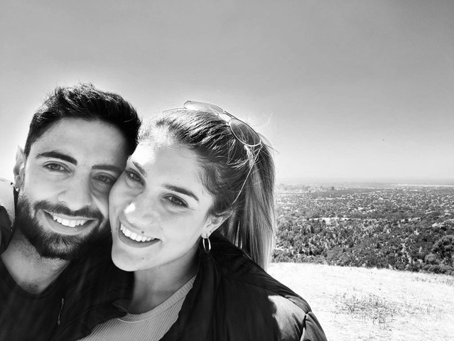 Negin & Sameer's Wedding | Joy