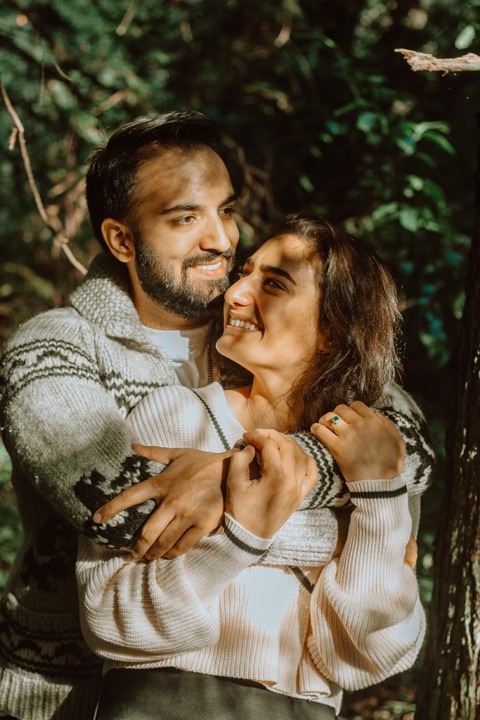 Tyler & Ariana | Joy