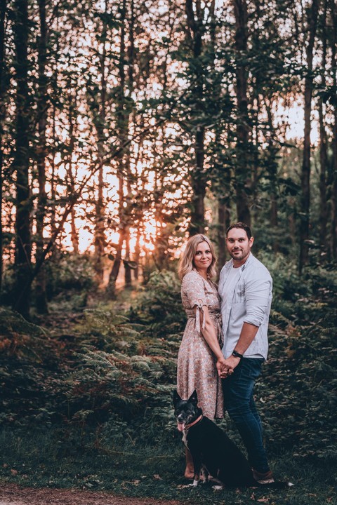 Matthew & Gemma | Joy