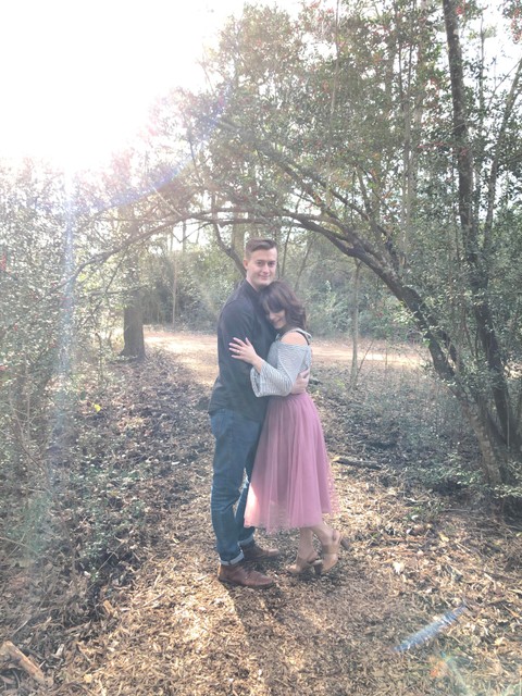 Hamy & Anthony | Joy