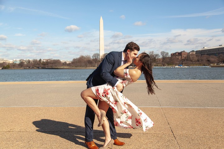 Ashley & Stephen | Joy