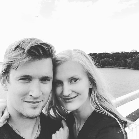 Alexandra & Marcus | Joy