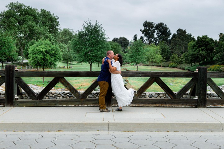 Daniell & Dustin | Joy