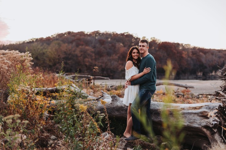 Peyton & Jentri | Joy