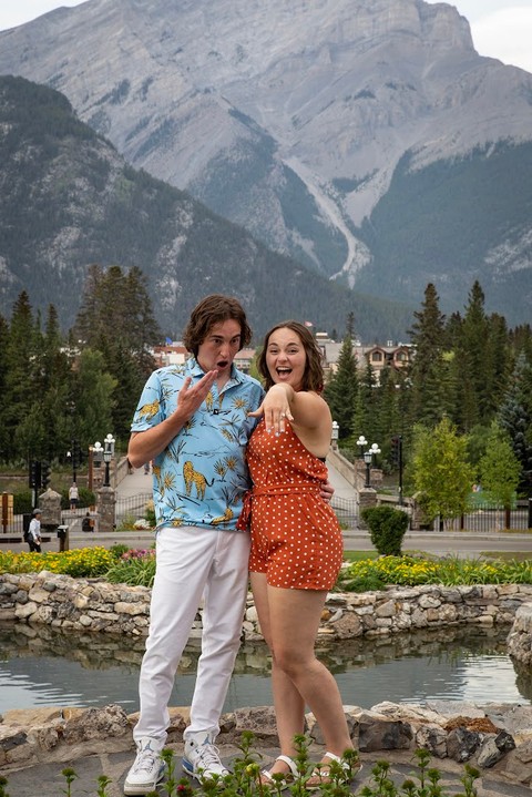 Madison & Alex | Joy