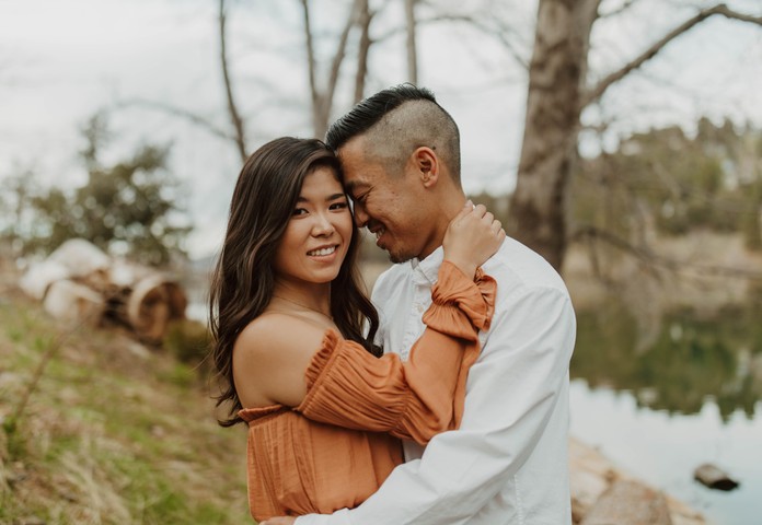 Alicia & Matthew | Joy