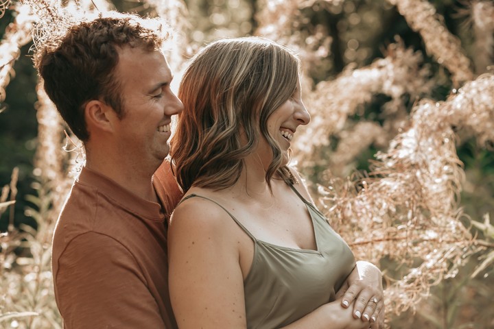 Ryan & Madison | Joy