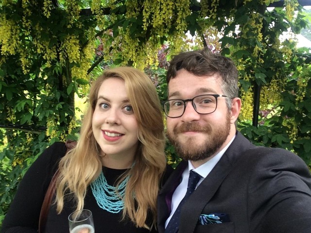 Hailey & Matthew | Joy