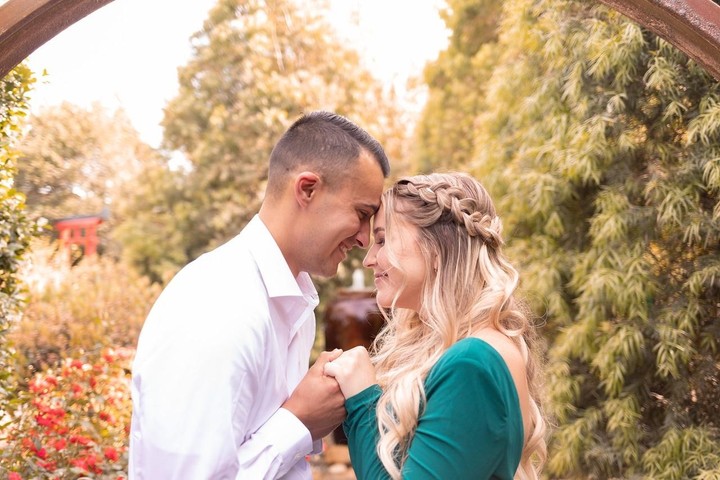 Crysta & Jonathan | Joy