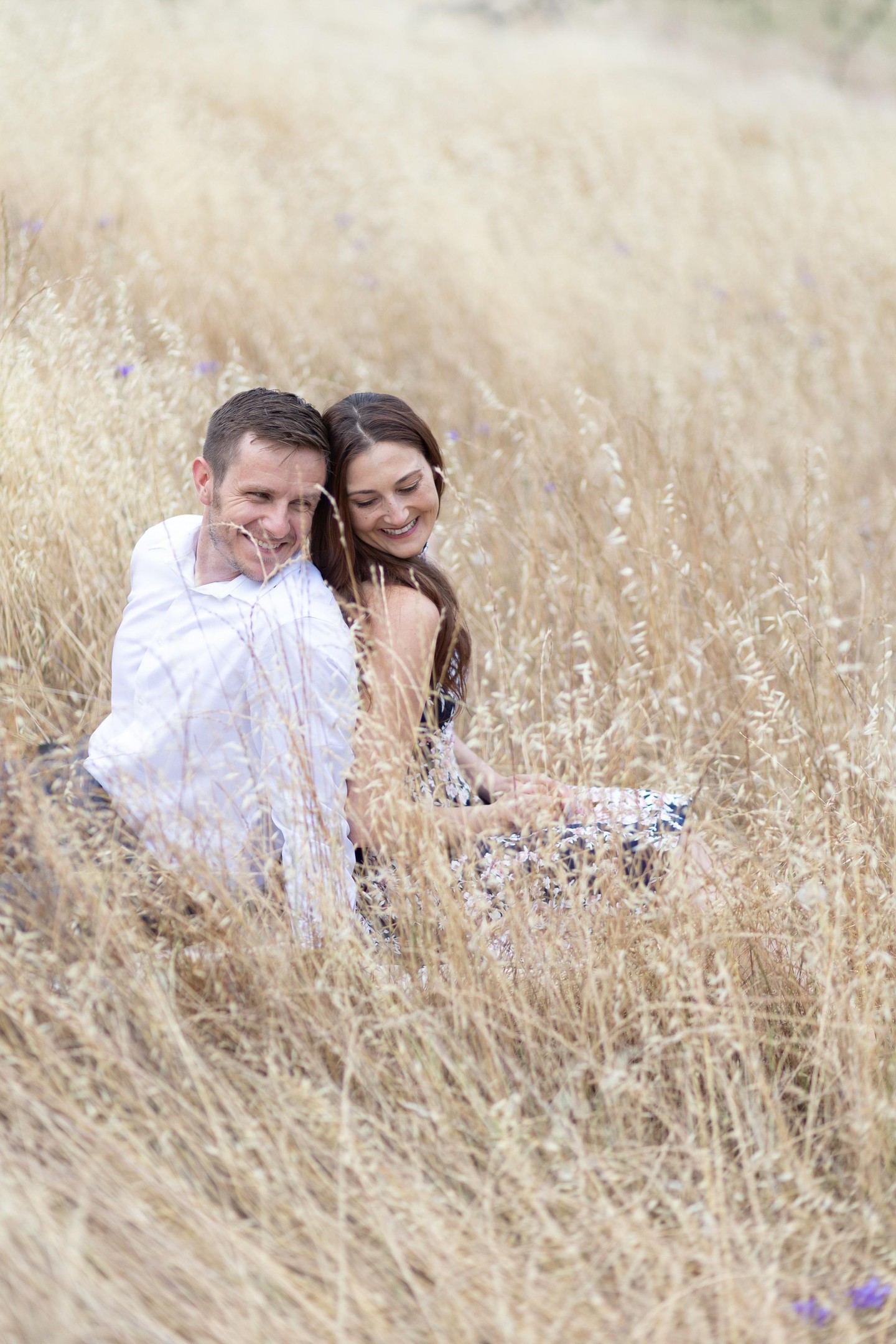 Elizabeth & Justin