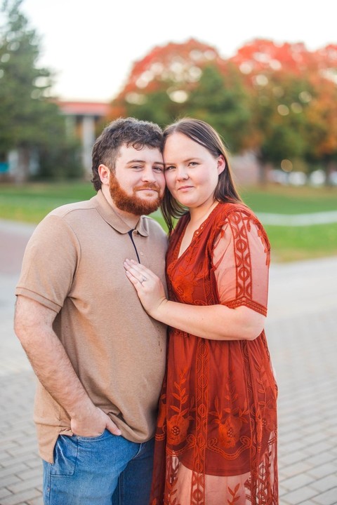 McKenzie & Matthew's Wedding! | Joy