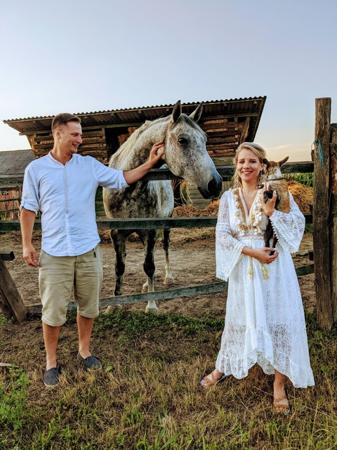 Mattea & Marko | Joy