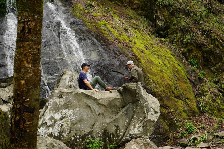 Patrick & Steven | Joy