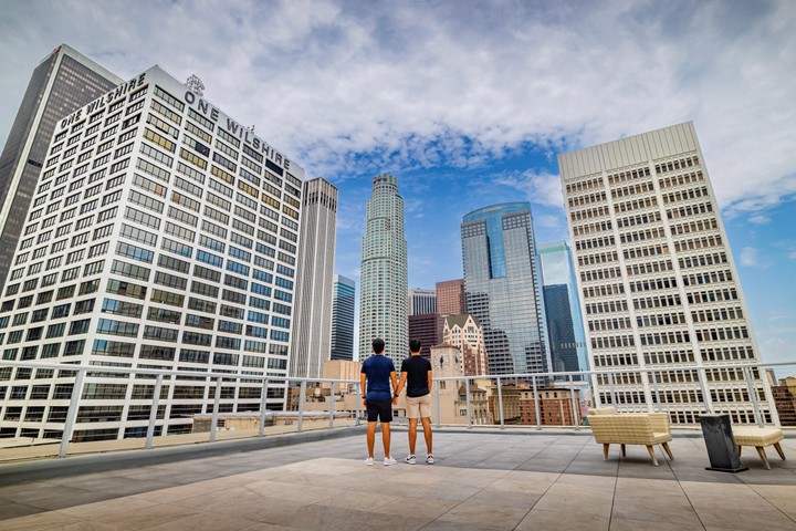 Reuben & James | Joy