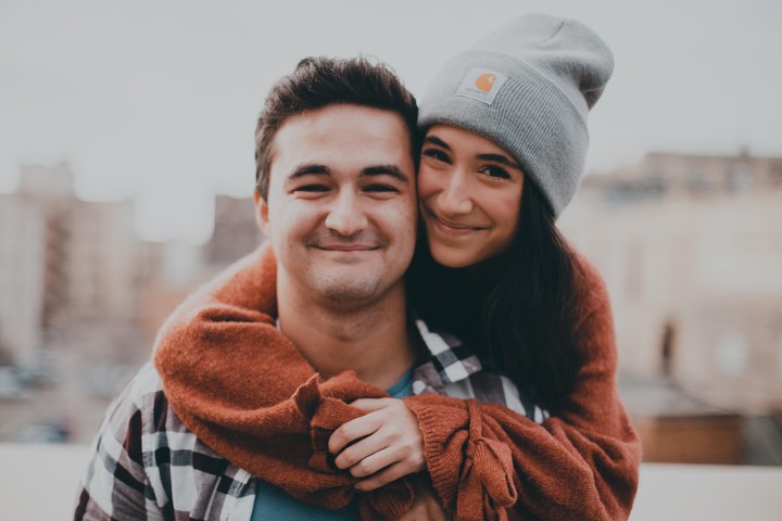 Chayse & Macayla | Joy