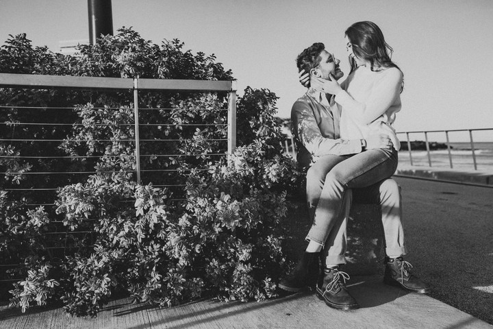 Madison & Jonathan | Joy