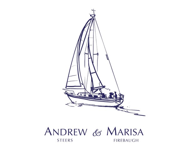 Andrew & Marisa | Joy
