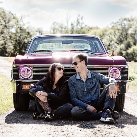 Monique & Timothy | Joy