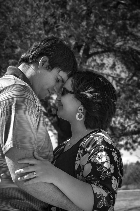 Trisha & Joshua | Joy