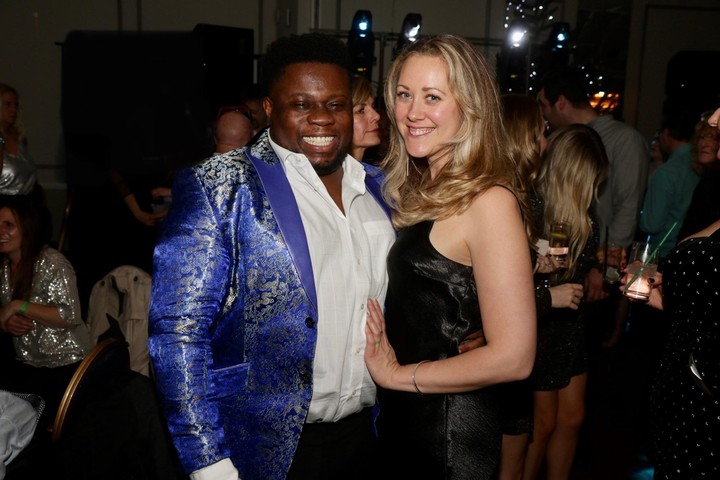 Daniel & Kelly | Joy