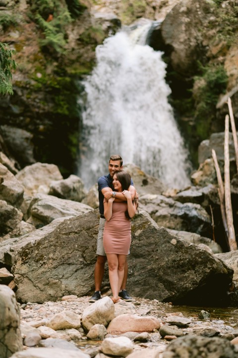 Emma & Josh | Joy