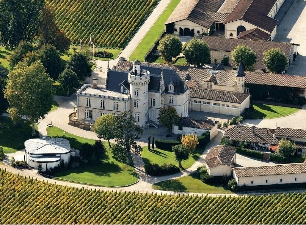 Shirin & Pierre-Albert