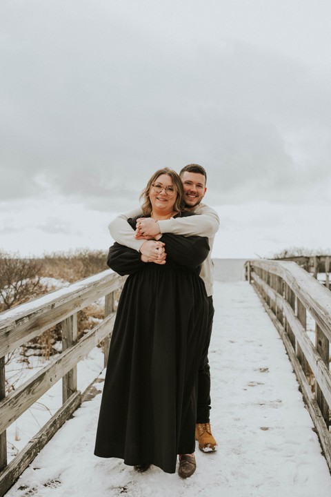 Jessica & Nicholas | Joy