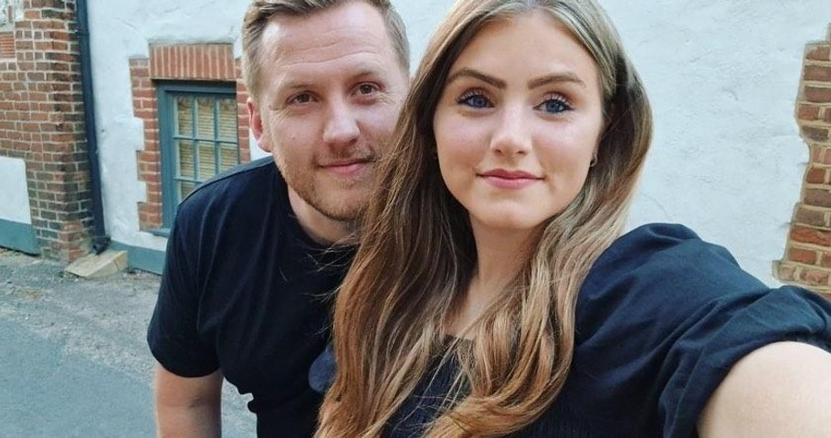 Luke & Gemma