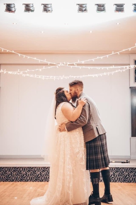 Natalie & Mark | Joy