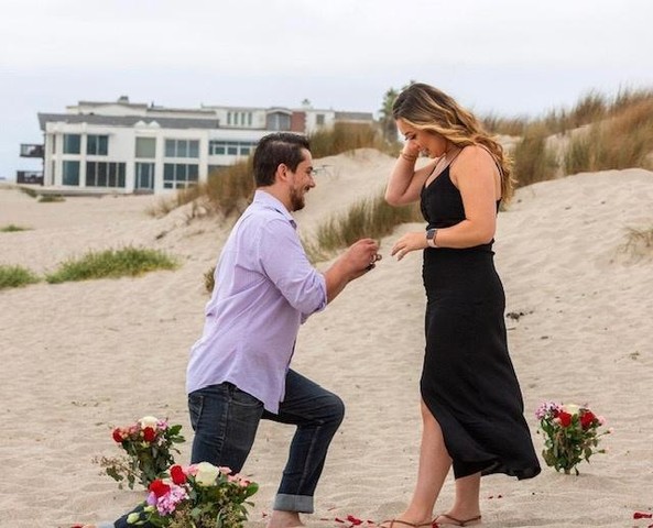 Austin & Mackenzie | Joy