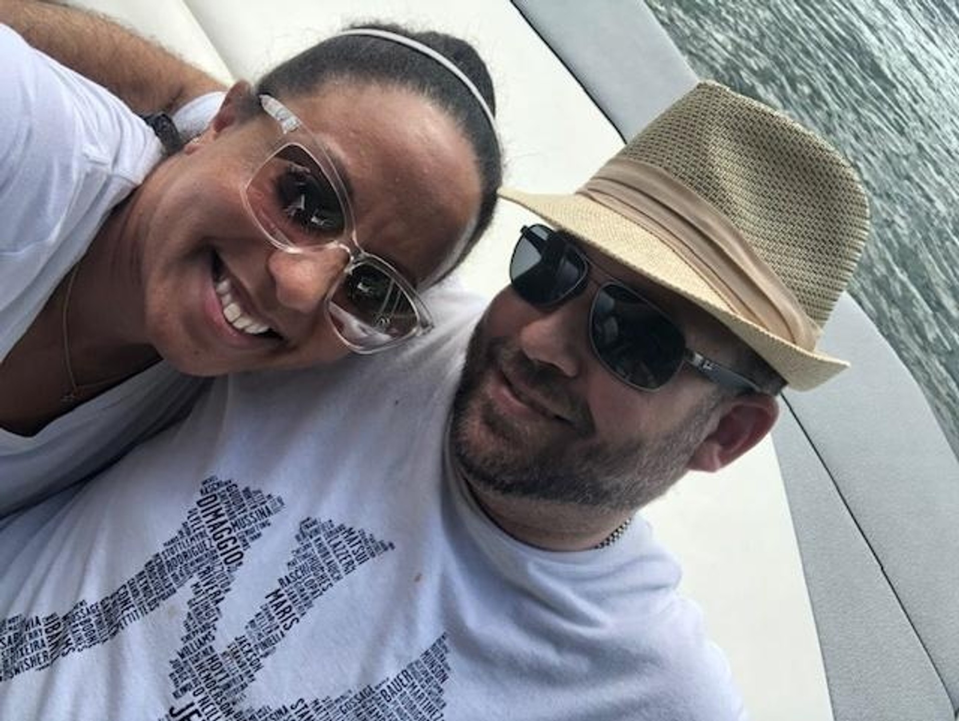 Heather & Jason