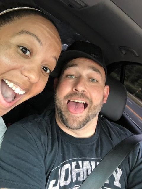 Heather & Jason | Joy