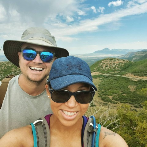 Marissa & Mitchell | Joy