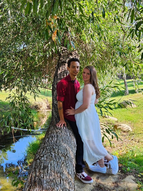 Heather & Cristian | Joy