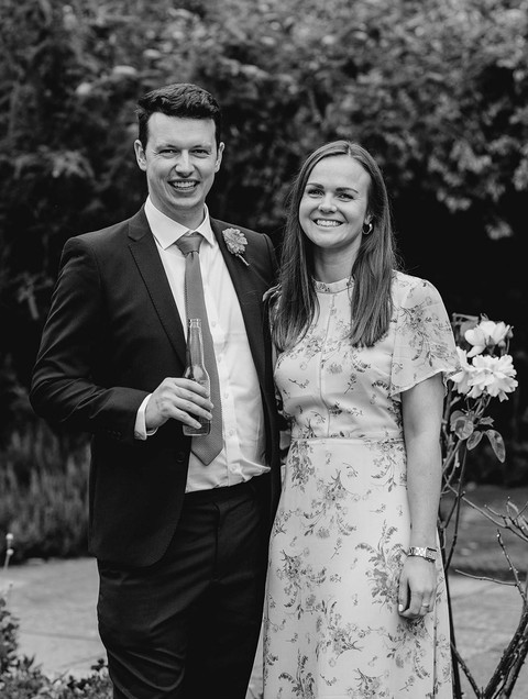 Alice & Jack | Joy