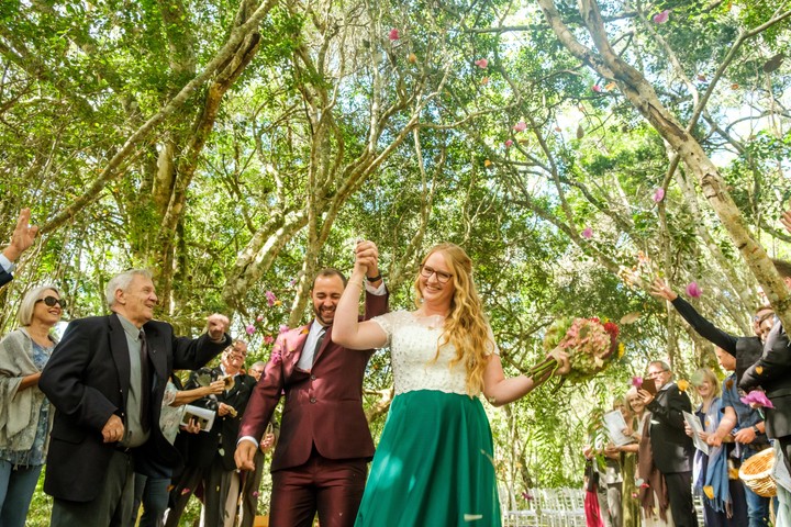 Jolandie & Francois | Joy