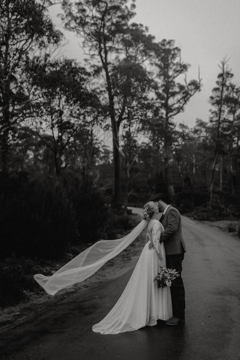 Colleen & Dudley | Joy