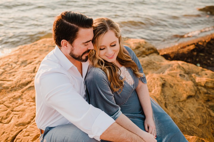 Andrianna & Jay | Joy