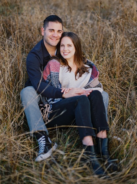 Emily & Kody | Joy