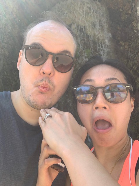 Robert & Annabel | Joy