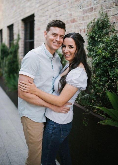 Jeanine & Jacob | Joy