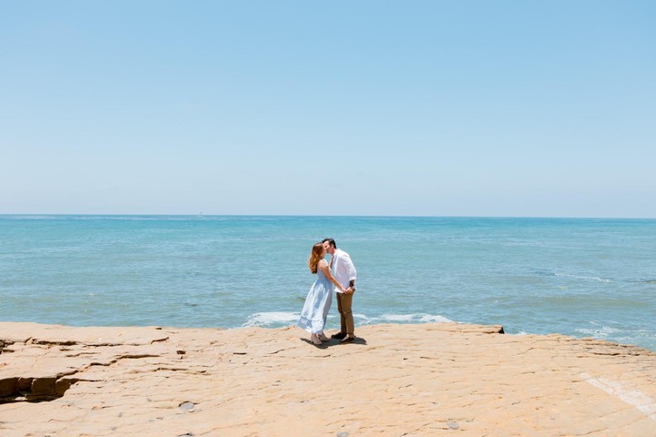 Alexandra Marie & Carey James | Joy