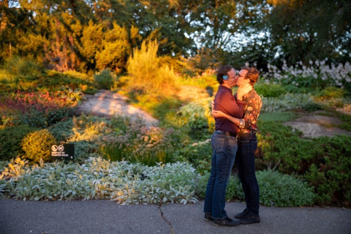 Brandon & Neil | Joy