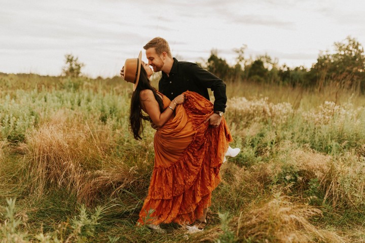 Shantel & Korey | Joy