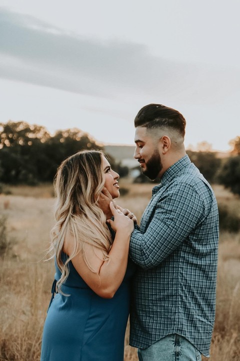 Jeanette & Gabriel | Joy