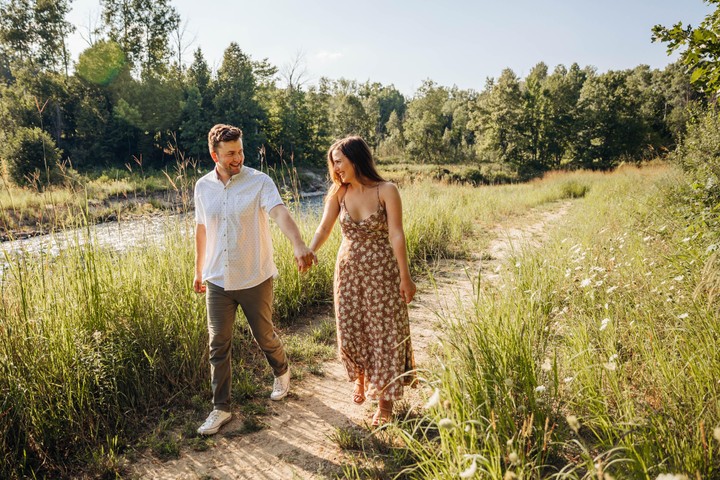 Brenna & Bryan | Joy