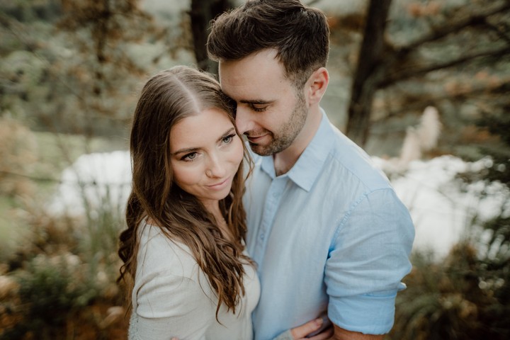 Brendan & Ashleigh | Joy
