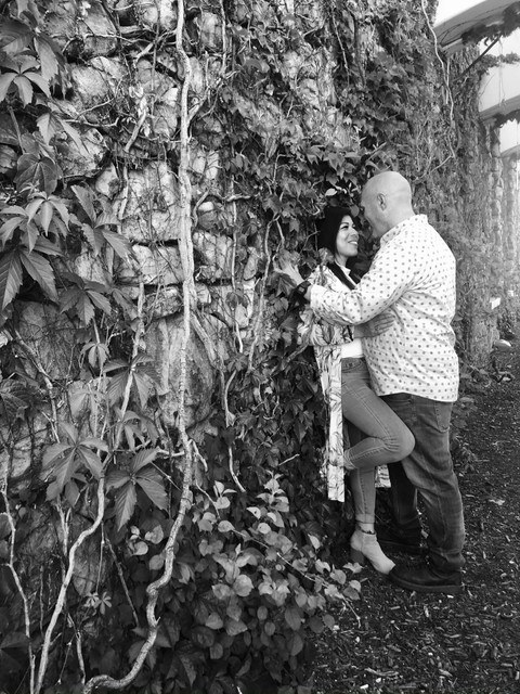 Justin & Silvia Raquel | Joy